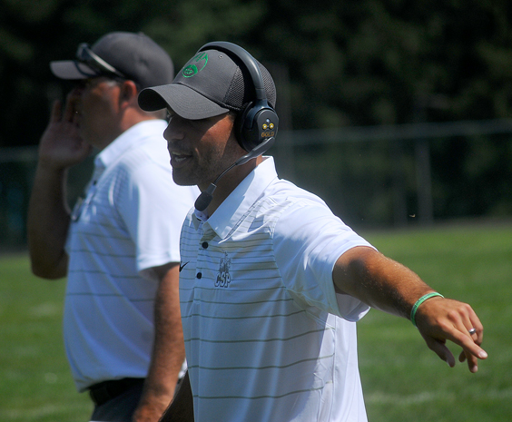 Wolfpack Is No. 1 | News, Sports, Jobs - Post Journal